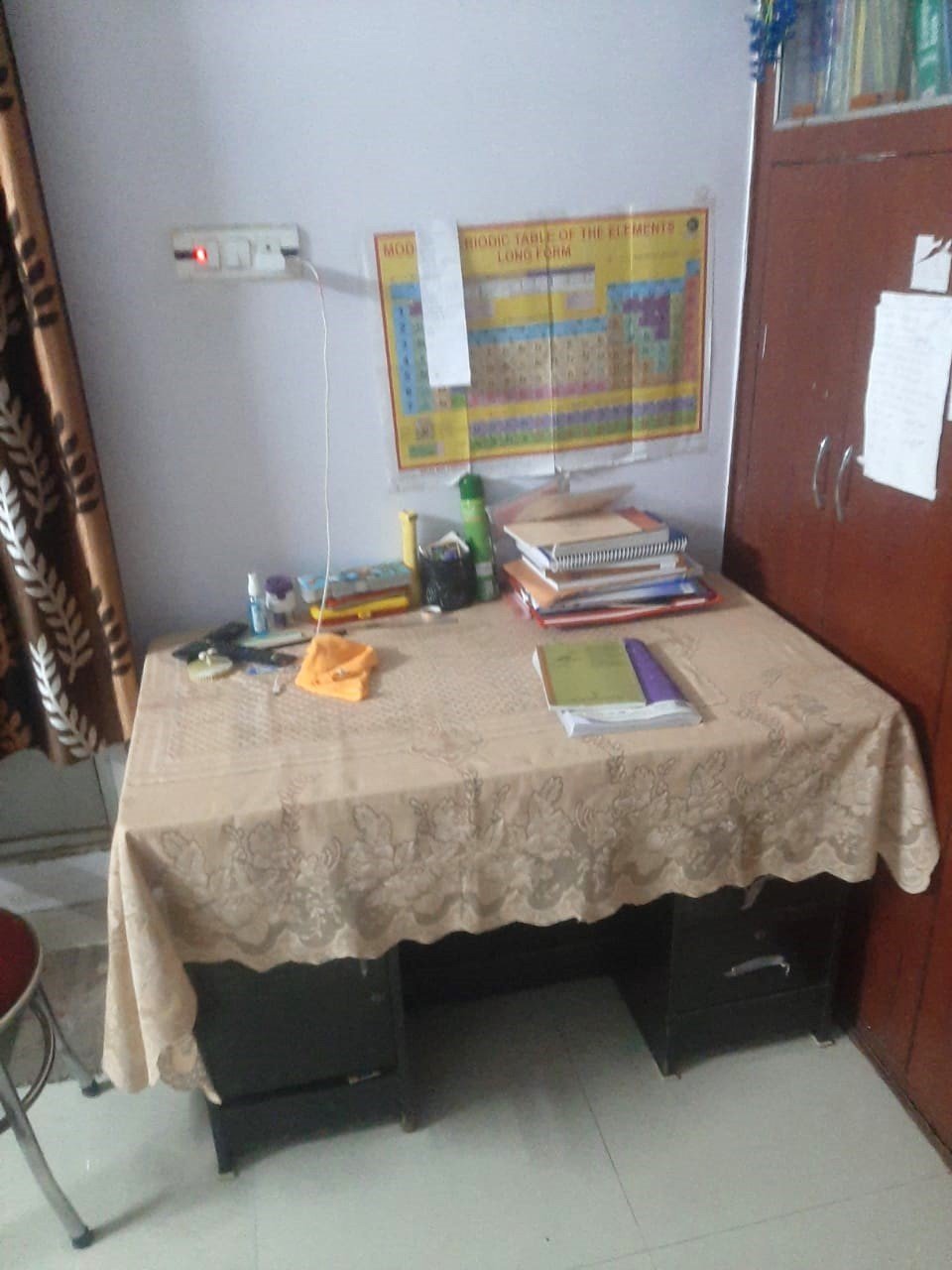 Home Stay in Samne Ghat - The Trip Choice