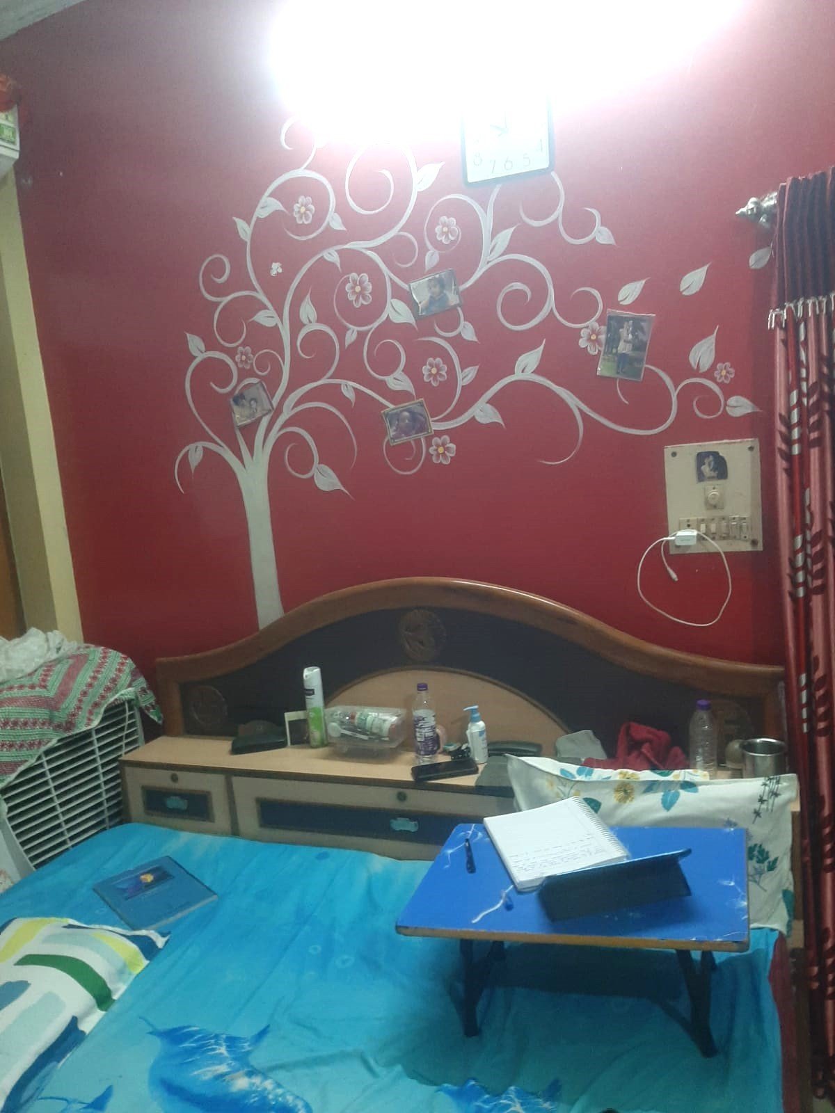 Home Stay in Samne Ghat - The Trip Choice