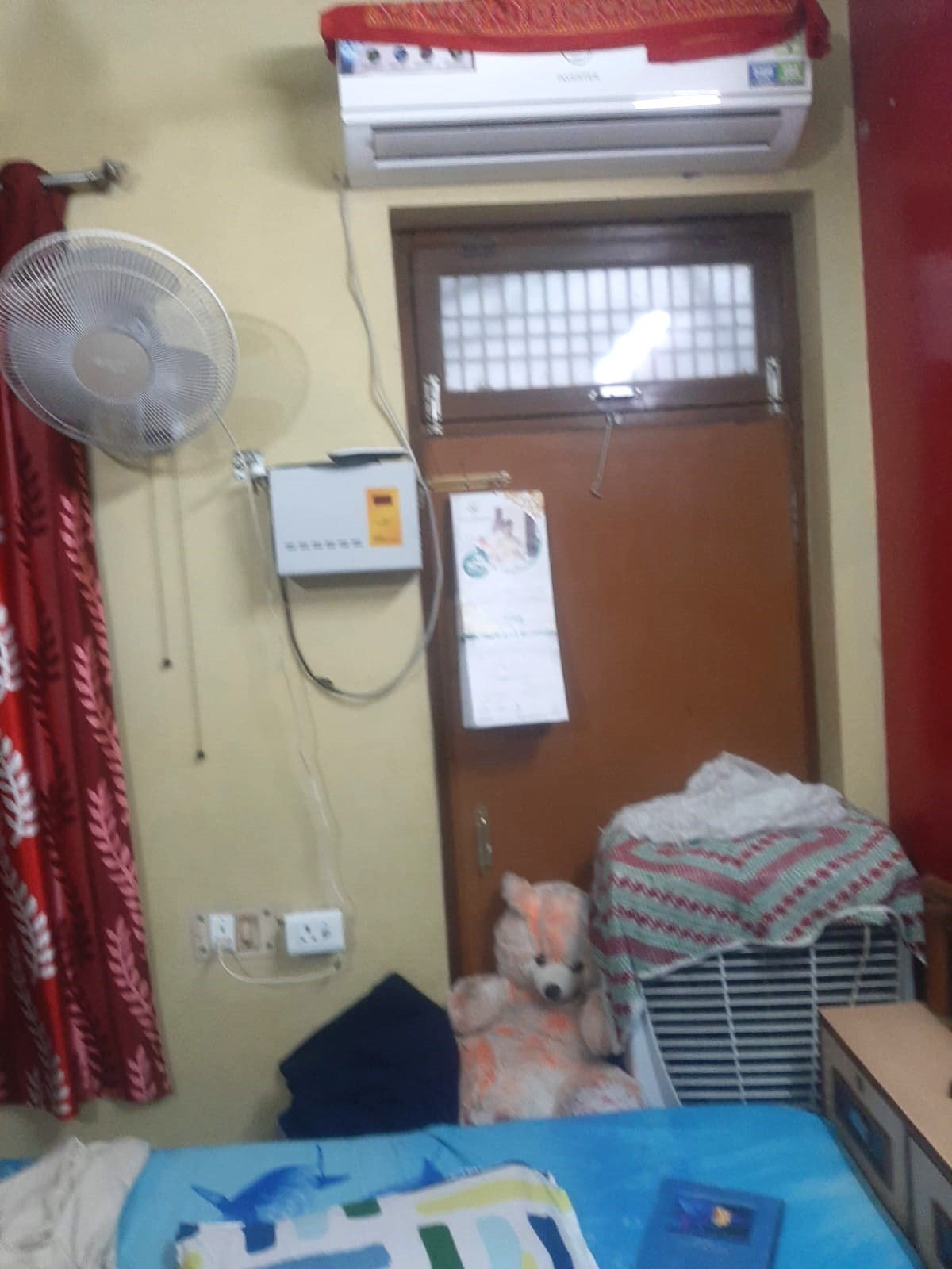 Home Stay in Samne Ghat - The Trip Choice